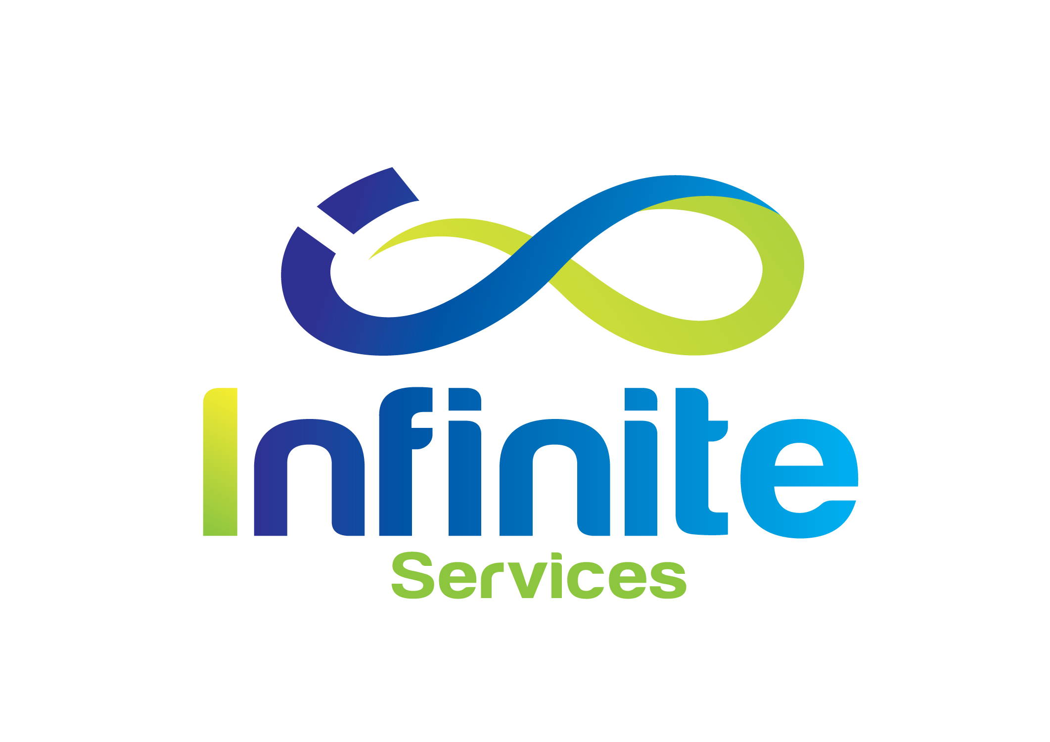 Infinite Services NV
