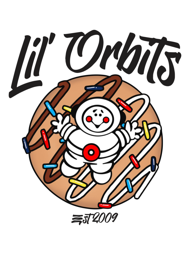 Lil' Orbits Mini Donuts - Curacao Business Point Curacao Business Point